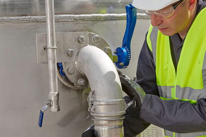Water Softening Systems | NSI Mobile Water Solutions